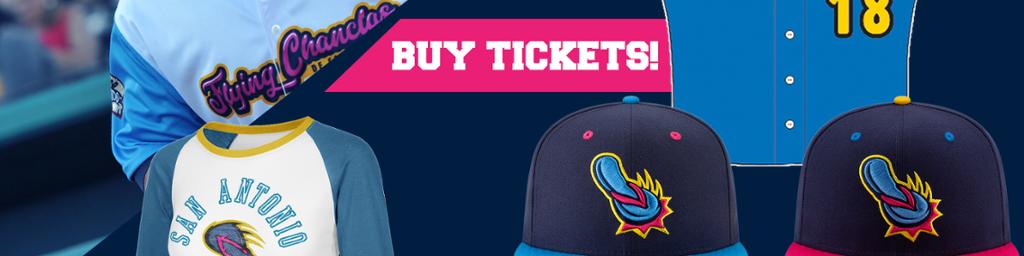 Copa San Antonio | Missions