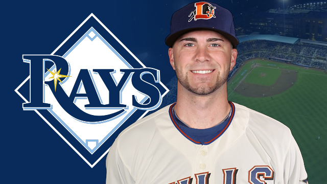 Nick Franklin (baseball) - Alchetron, the free social encyclopedia
