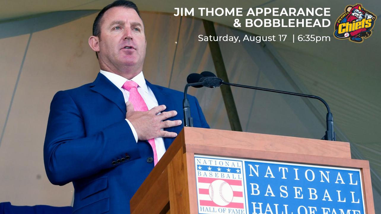 Peoria Chiefs | MiLB.com