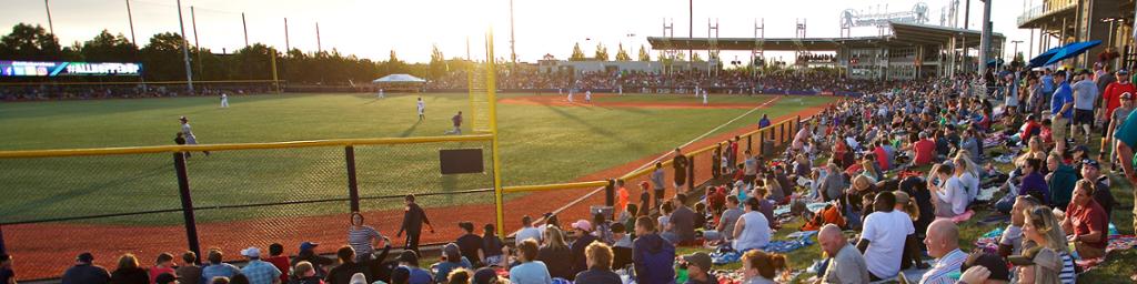 Hillsboro Hops Tickets | Hops