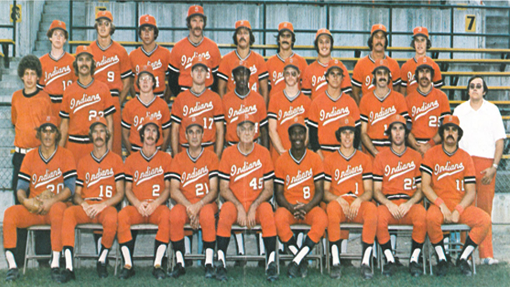 Spokane Indians History | Indians