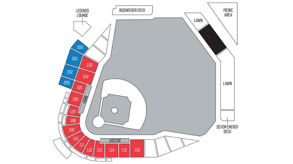 7-Game Ticket Package | Dodgers