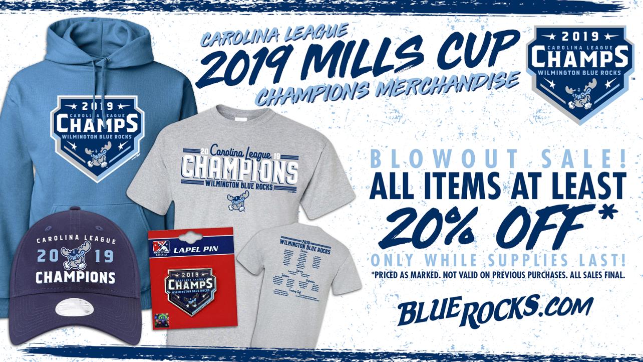 Wilmington Blue Rocks | MiLB.com