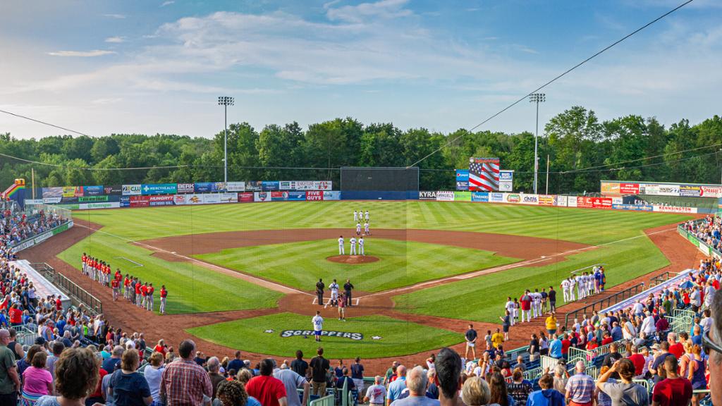 Employment Opportunities | Mahoning Valley Scrappers