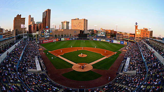 Celebrate summer at Fifth Third Field: June 12 - 19 | Mud Hens