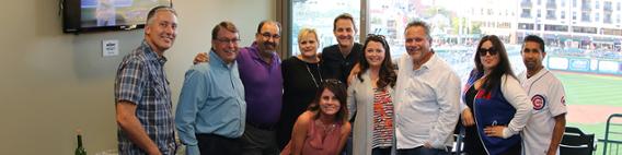 TinCaps Luxury Suites | TinCaps