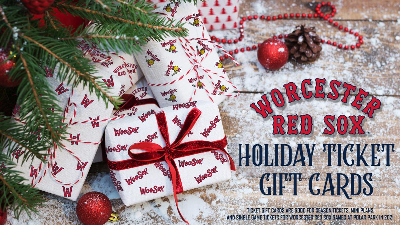 The Official Site of Worcester Red Sox | MiLB.com