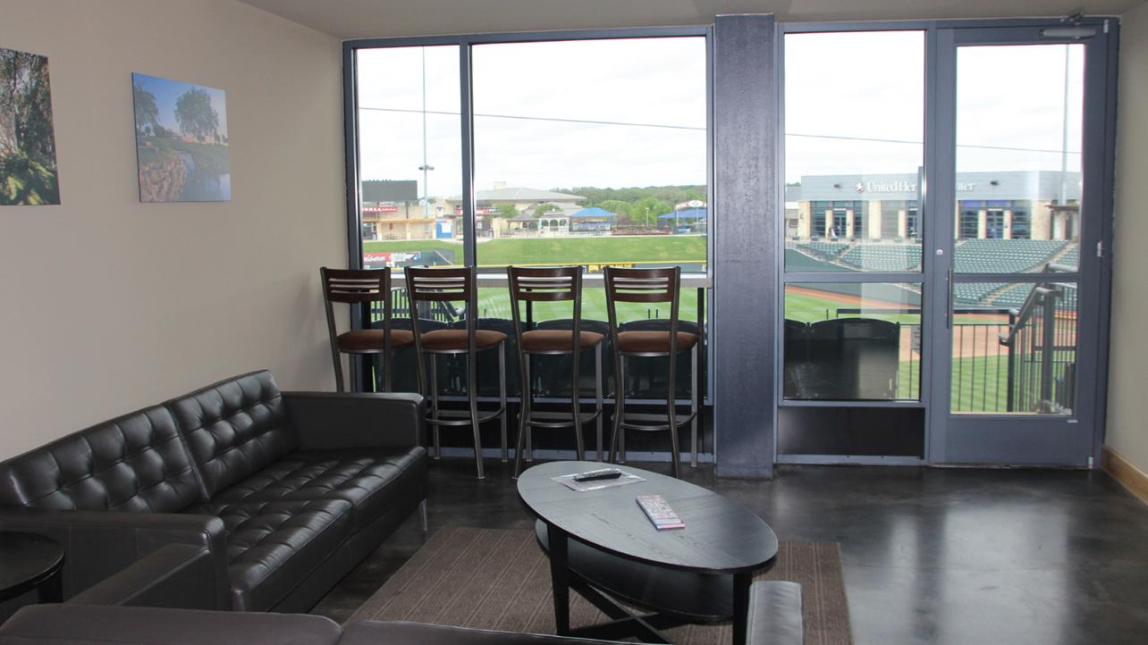 Round Rock Express Luxury Suite Ownership | Express