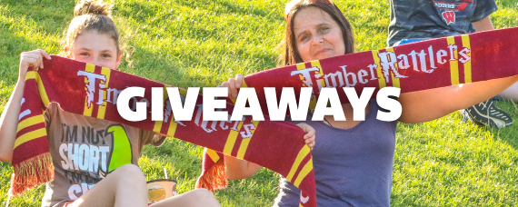 Tickets & Promotions | Timber Rattlers