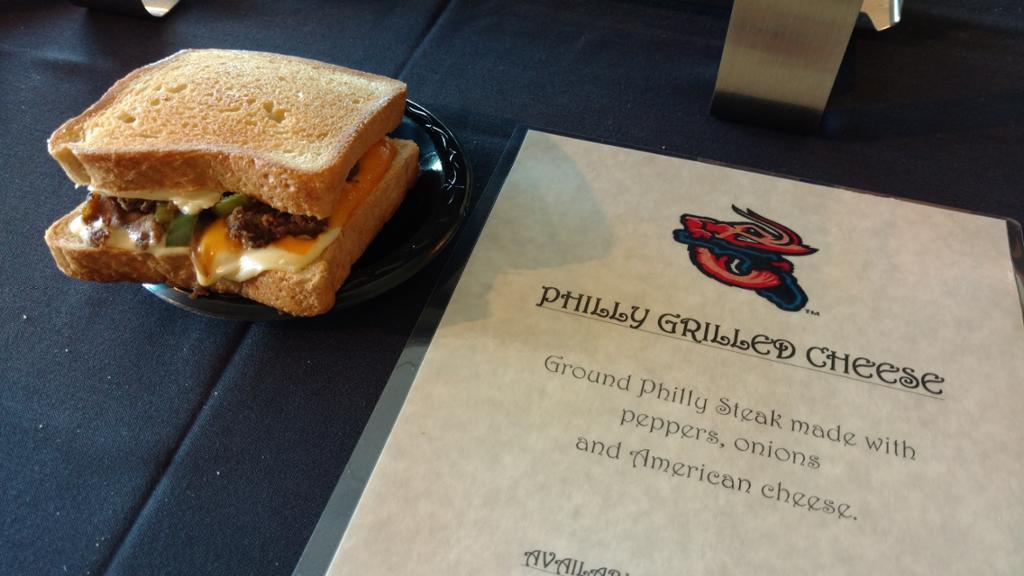 Baseball Grounds of Jacksonville | Jumbo Shrimp