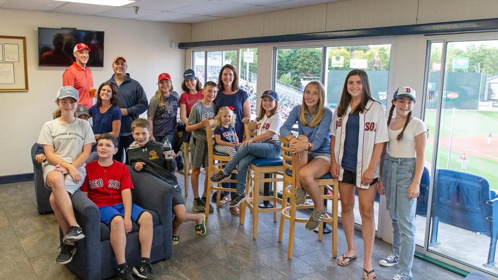 Sea Dogs Tickets | Sea Dogs