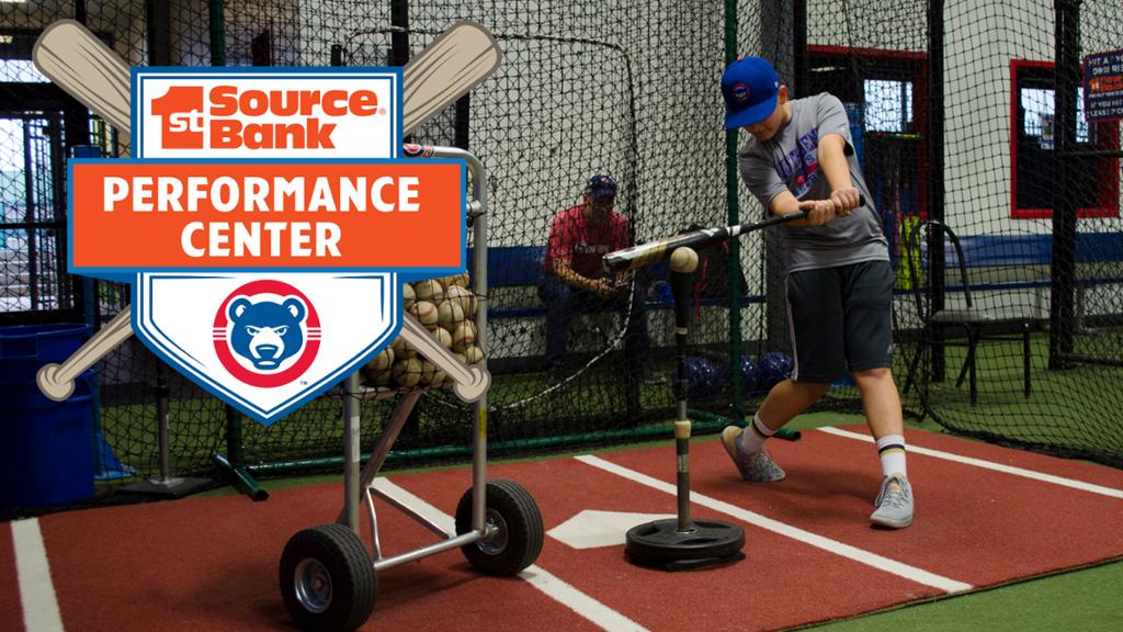 Four Winds Field | Cubs