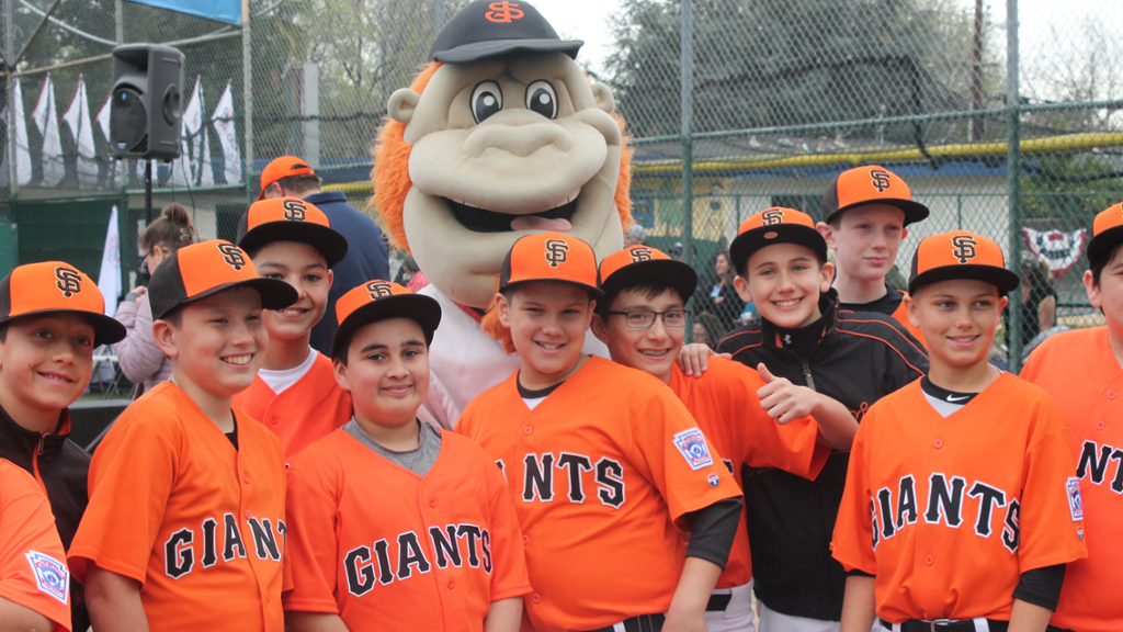San Jose Giants Community | Giants
