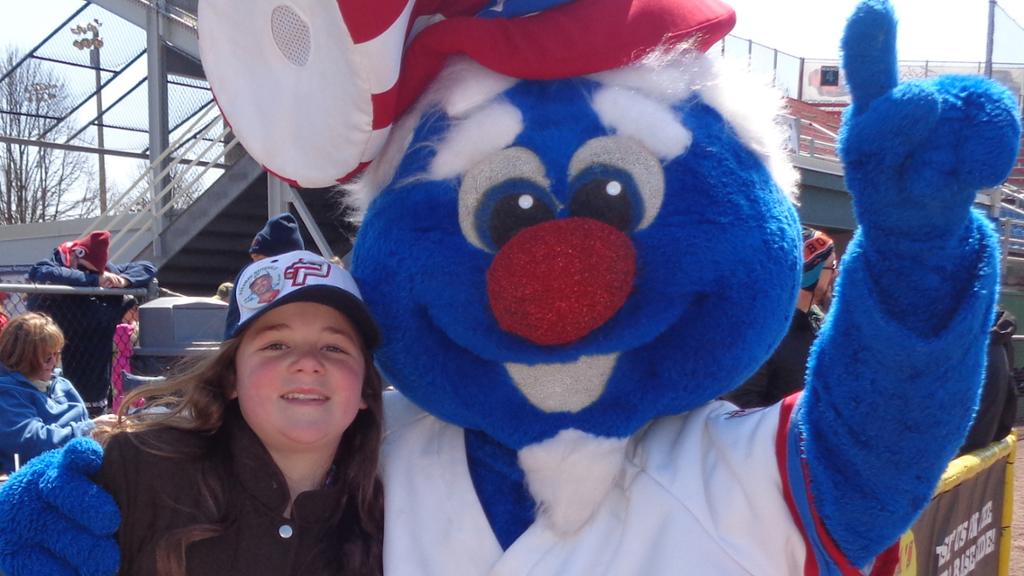 Appearances | Nationals