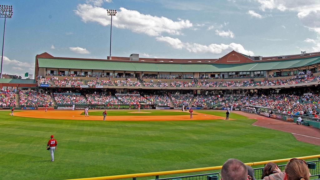 Full Season Membership | Bats