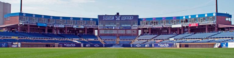 Wilmington Blue Rocks Luxury Suites | Blue Rocks