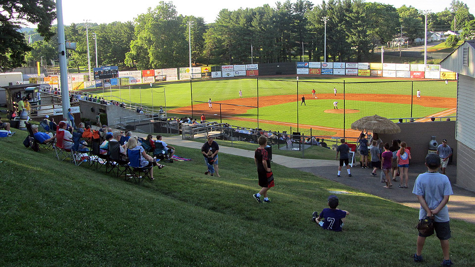 [Cooper] In a response to MLB's MiLB proposal, 105 US Representatives ...