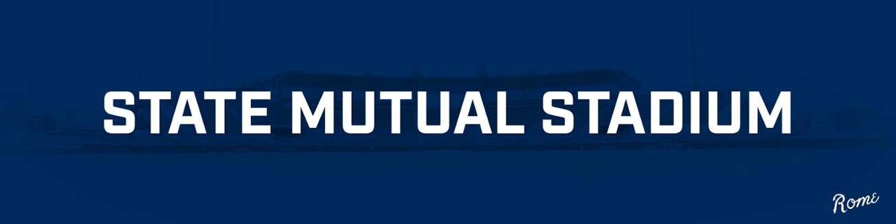 State Mutual Stadium | Braves