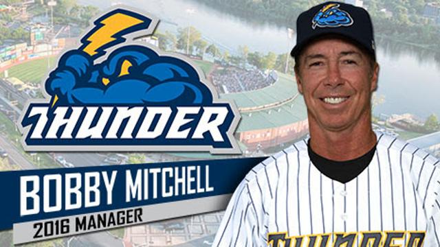 Bobby Mitchell (1980s outfielder) - Alchetron, the free social encyclopedia