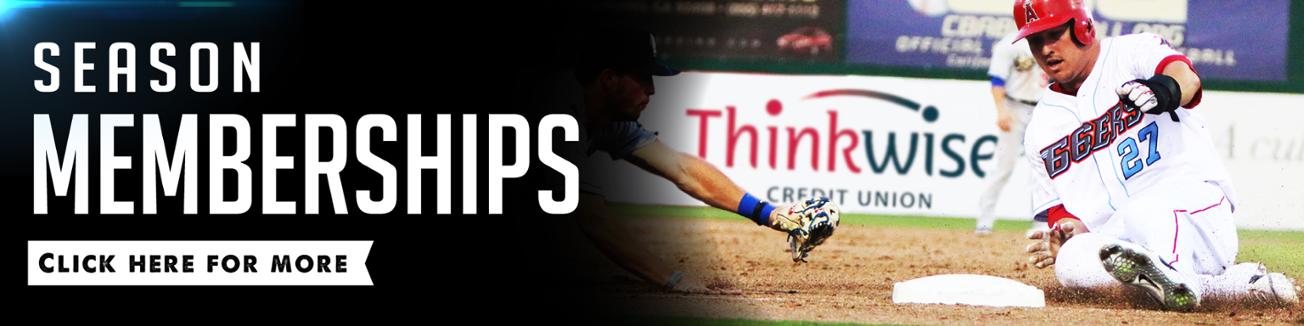 Tickets | 66ers