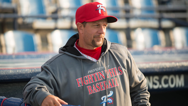 Mickey Morandini - Alchetron, The Free Social Encyclopedia