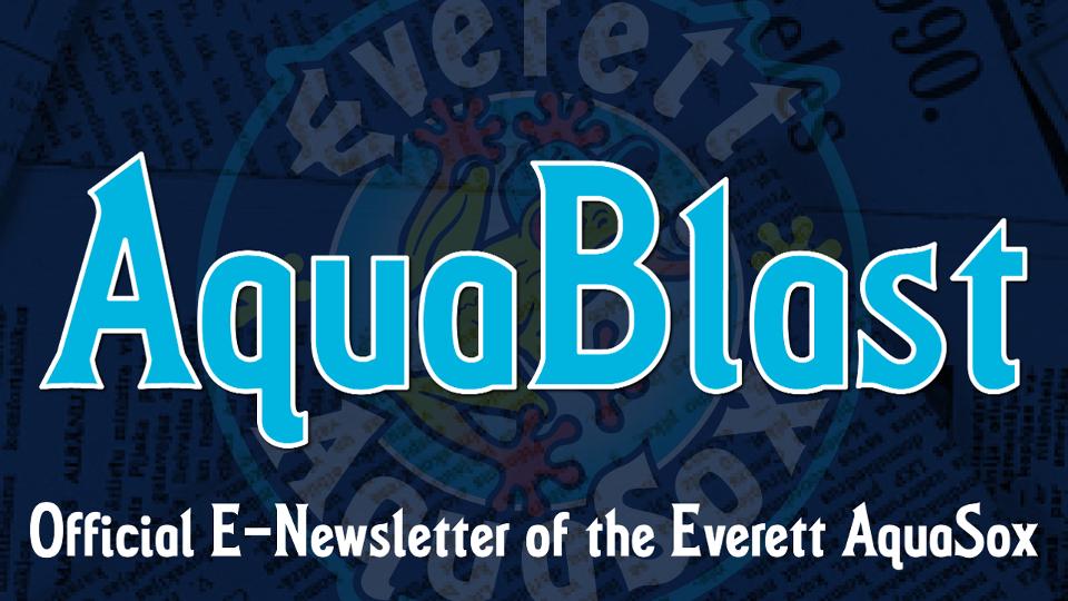 Everett AquaSox | MiLB.com
