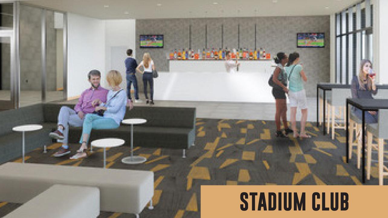 Special Events at Toyota Field with the Rocket City Trash Pandas ...