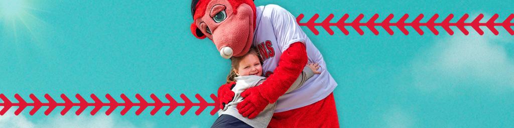 Fan Appreciation Weekend | Indians