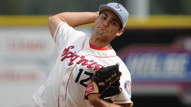 Nick Green (baseball) - Alchetron, The Free Social Encyclopedia