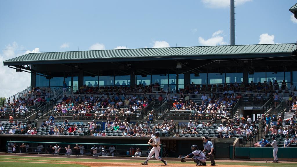 Riley Park Club | RiverDogs