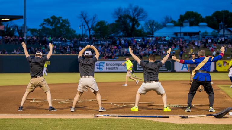 Fly Guys | Fireflies