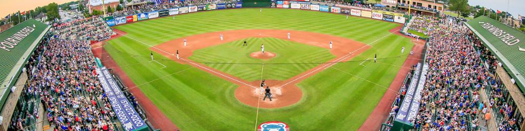 Four Winds Field | Cubs