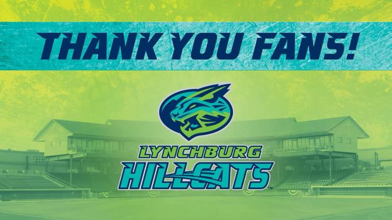 Lynchburg Hillcats | MiLB.com