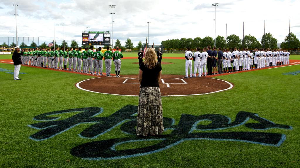 Ron Tonkin Field Information | Hops