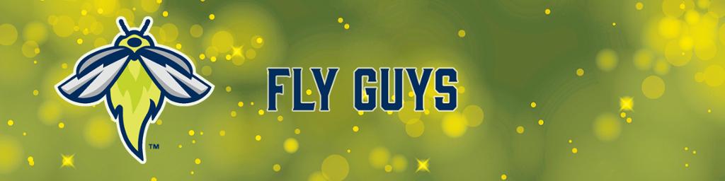 Fly Guys | Fireflies