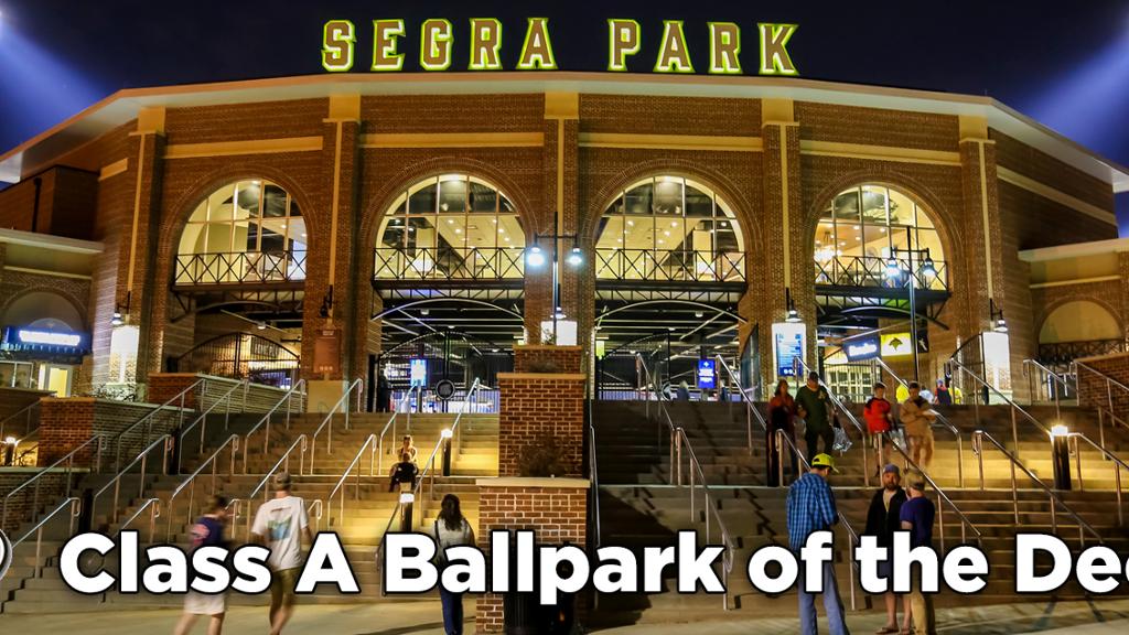 Columbia Fireflies | MiLB.com