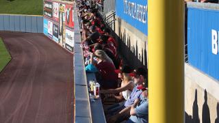 Group Tickets: Premium Seating Options | IronPigs