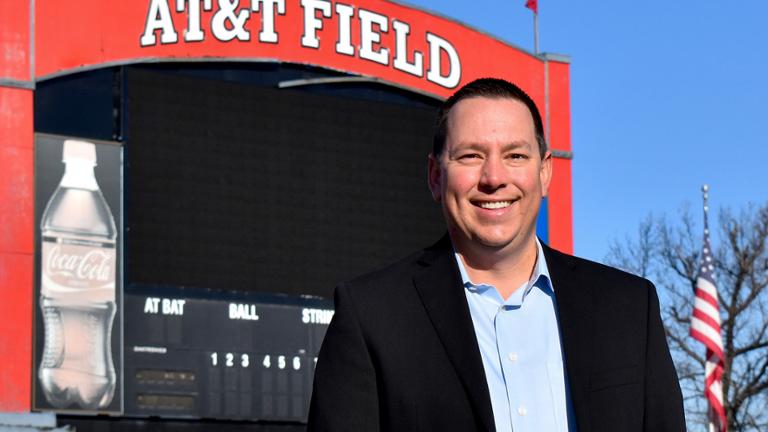 Lookouts Front Office | Lookouts