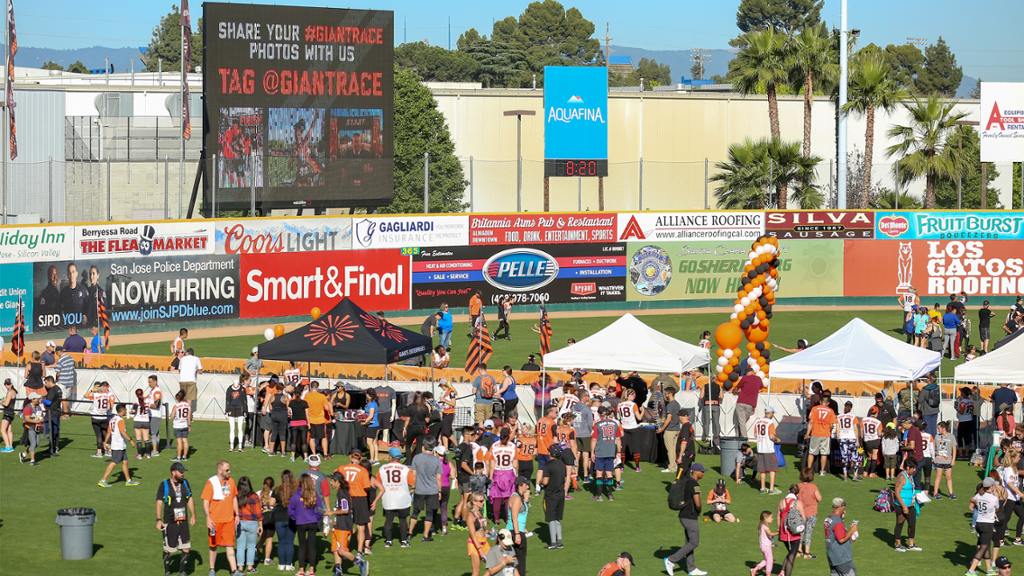 Excite Ballpark | Giants