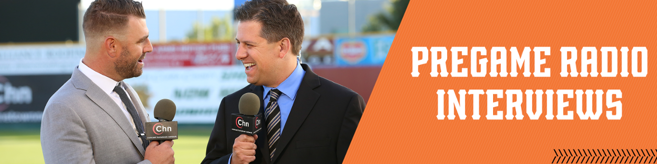 Pregame Interviews | Giants