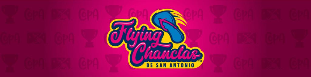 Copa San Antonio | Missions