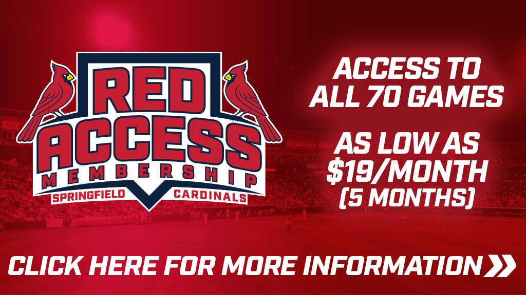 Springfield Cardinals | MiLB.com