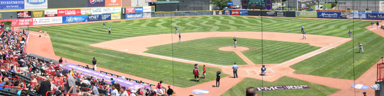 UPMC Park Information | SeaWolves