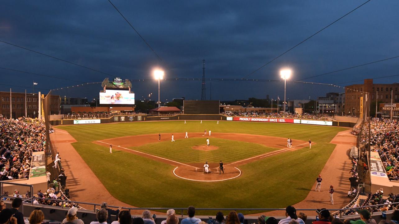 Dayton Dragons | MiLB.com