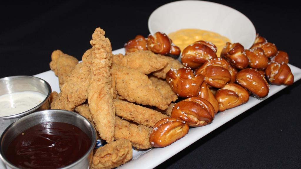 Food and Beverage | Cubs