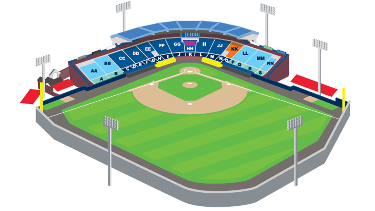 Season Tickets | Tourists