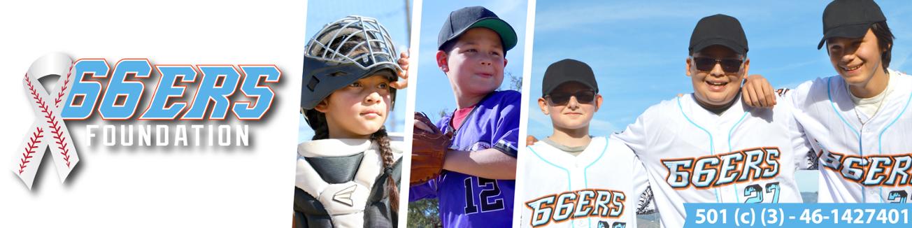 66ers Foundation | 66ers