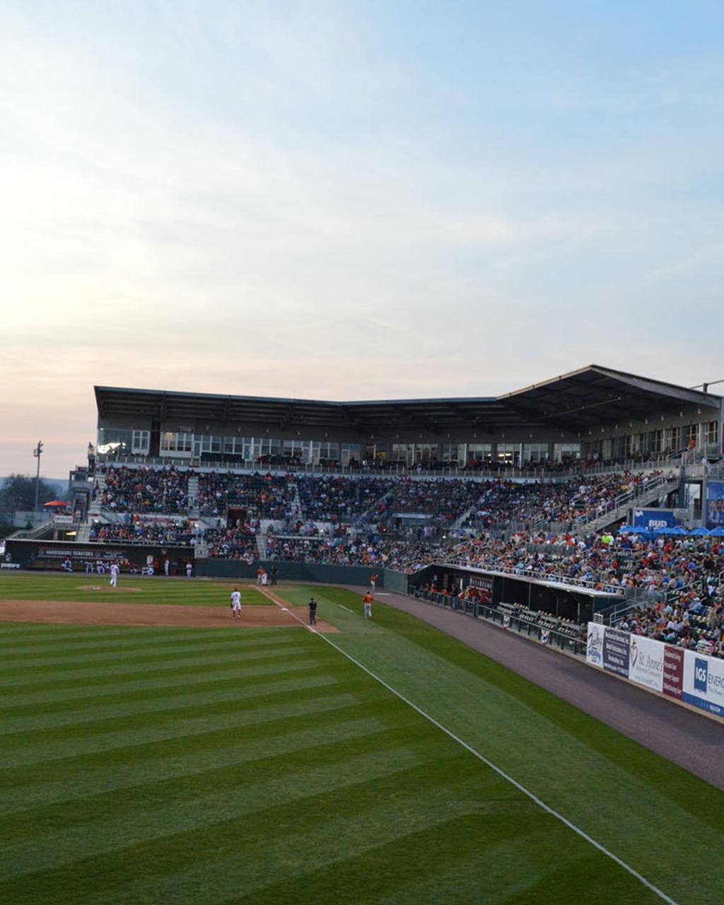 Memberships | Senators