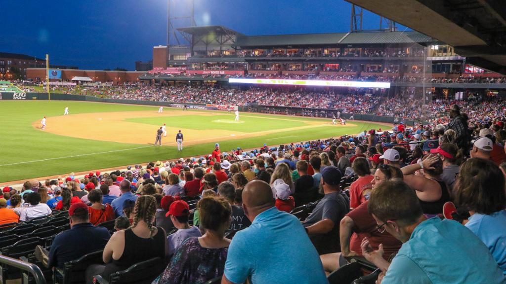 Memphis Redbirds Mini-Memberships | Redbirds