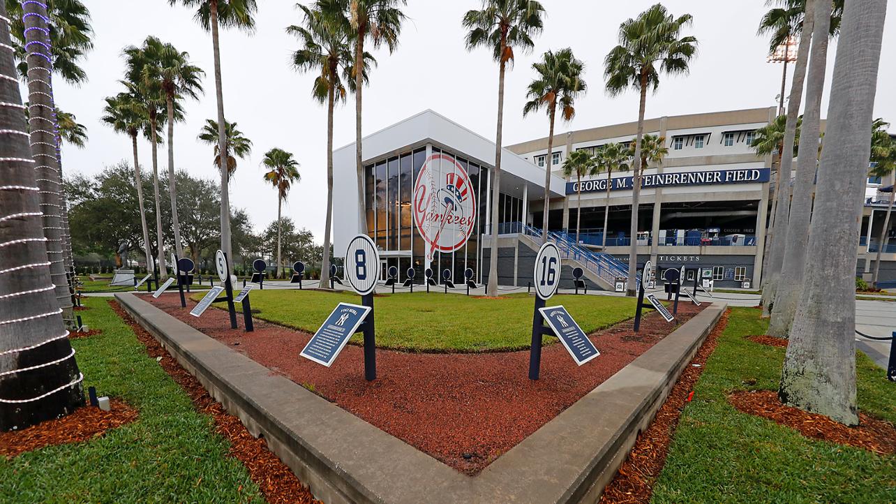 steinbrennerfield | Tarpons